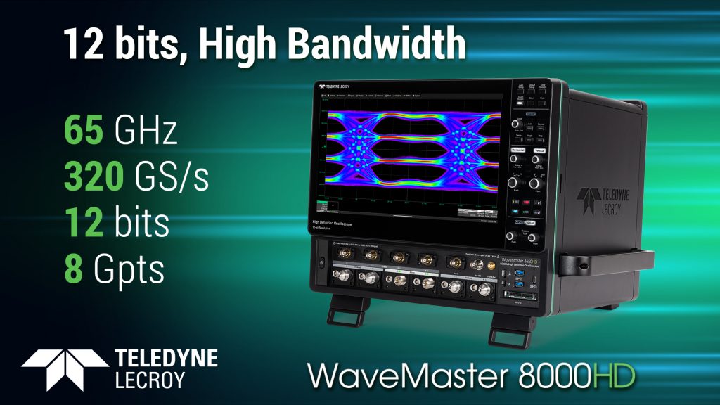Teledyne LeCroy Archives - Genetroncorp